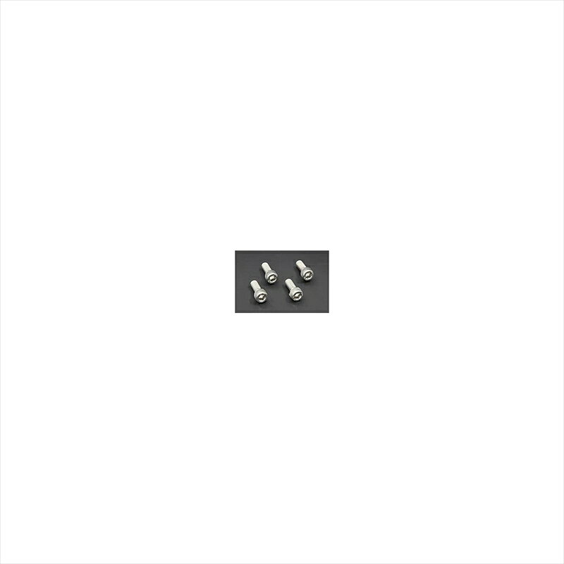 ■メーカー名：PMC(ピーエムシー) ■メーカー品番：81-3231 ■JAN：4547567994909 ・適応車両：M10-PC1.25-L25(4PCセット) ※画像注意書き ： 画像1： 画像2： 画像3： 画像4： 画像5： 画像...