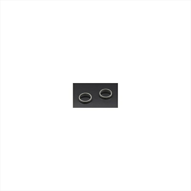 ■メーカー名：PMC(ピーエムシー) ■メーカー品番：81-5322 ■JAN：4548664013692 ・適応車両：Z/KZ 2PCセット ヘッドライトステー下側のガイドカバーインナーに入るダンパーラバー。 1台分2個セットでのデリバリ...