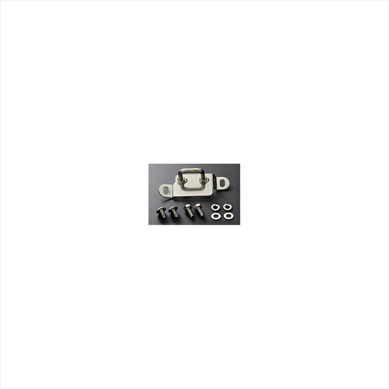 ■メーカー名：PMC(ピーエムシー) ■メーカー品番：81-5345 ■JAN：4548664013845 ・適応車両：KZ 79-80 穴あけ加工と附属のタッピングビスを使用しコの字型シートキャッチを取り付ければ、76以降のZ系にもZ1/...