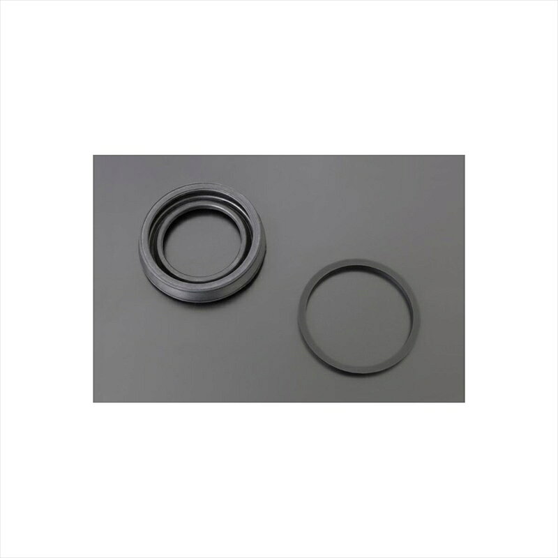 ■メーカー名：PMC(ピーエムシー) ■メーカー品番：81-3150 ■JAN：4548664122172 ・適応車両：Z1/Z2 キャリパーピストンの防錆、保護対策に不可欠なダストシールキットです。1キャリパー分1セットでのデリバリー。 ...