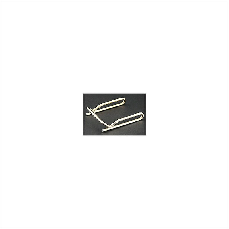 ■メーカー名：PMC(ピーエムシー) ■メーカー品番：75-0005 ■JAN：4548664491667 ・適応車両：CP2696 APレーシングCP2696キャリパー専用。 純正のオーソドックスで面倒なパッド固定用割りピンを工具無しでワ...
