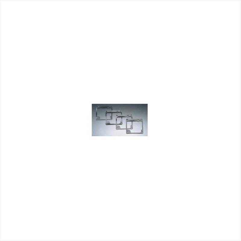 ■メーカー名：PMC(ピーエムシー) ■メーカー品番：81-2111 ■JAN：4548664171101 ・適応車両：Z1/2 後期型 OEMリプレイスメント。新開発の特殊ゴム製のため従来品の紙パッキンと違い、ガソリンが滲み出ないよう完全...