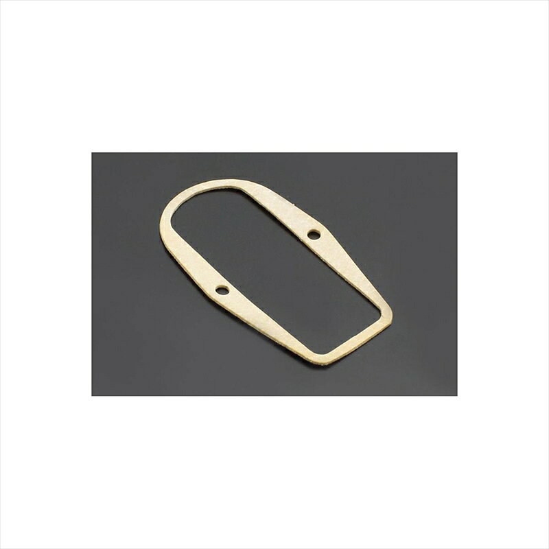 ■メーカー名：PMC(ピーエムシー) ■メーカー品番：81-2179 ■JAN：4589641292365 ・適応車両：Z750-1000 77-80 STDキャブレターのセッティングやオーバーホール時に欠かせないトップカバーガスケット1台...