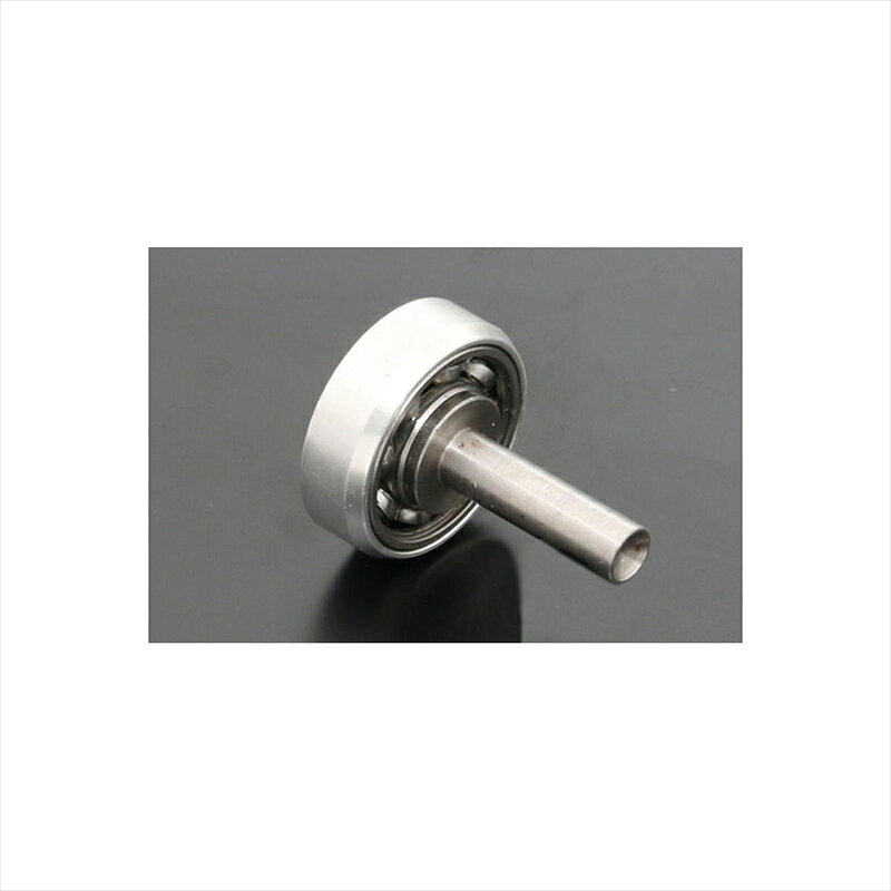 ■メーカー名：PMC(ピーエムシー) ■メーカー品番：147-235 ■JAN：4589641346396 ・適応車両：H2/750SS クラッチのオペレーティンブレードからの回転をして、プッシュロッドとオイルシートへのダメージを最小限に抑...