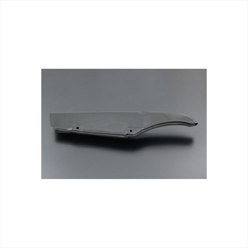 ■メーカー名：PMC(ピーエムシー) ■メーカー品番：146-1401 ■JAN：4589641359501 ・適応車両：CB750K0 ◆タンデム走行時の衣類巻き込み防止と、ドライブチェーングリスの飛散を防ぐカバーです ◆ホイールやスイン...