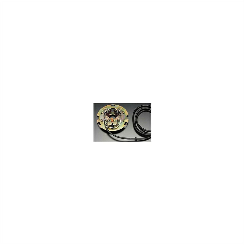 ■メーカー名：PMC(ピーエムシー) ■メーカー品番：81-2601 ■JAN：4589641380277 ・適応車両：Z1/Z2 STDのポイント点火にこだわる方にお勧めです。 アッセンブリーでのデリバリーのほか、消耗部品のコンタクトポイ...