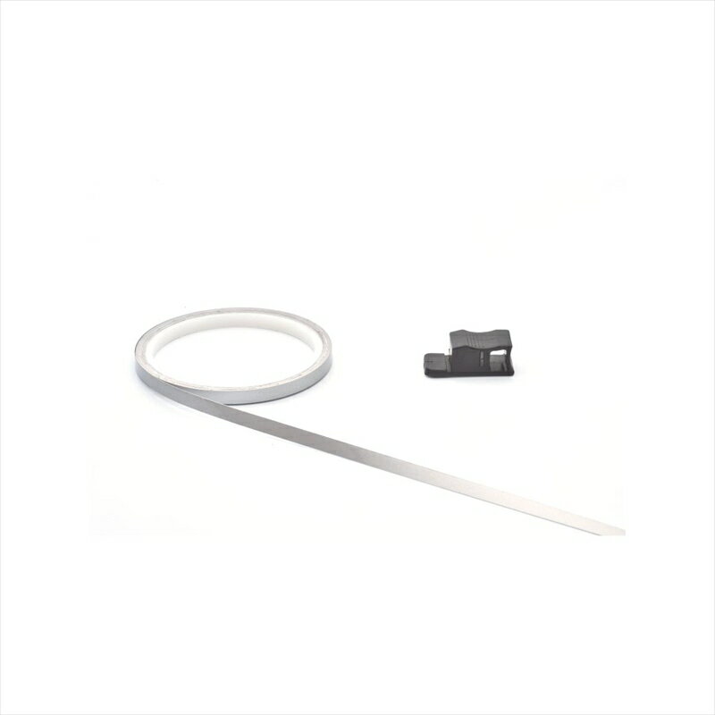 ■メーカー名：ONEDESIGN(ワンデザイン) ■メーカー品番：RSSP ■JAN：4548916998623 ・適応車両：16-18インチ用 7mmX6m 16インチ～18インチホイール対応リムストリップ（ロール状）。幅7mmx全長6m...