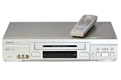 楽天市場】vhsビデオデッキ 中古の通販 楽天市場】vhsビデオデッキ 中古の通販