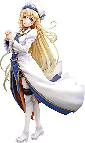楽天市場】ゴブリンスレイヤー 女神官 1/7スケールの通販 楽天市場】ゴブリンスレイヤー 女神官 1/7スケールの通販