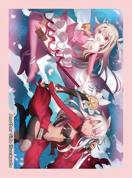 ■商品概要同人カードスリーブ未使用 未開封品サークル：SIDE REAL Another Sideサイズ：スタンダードサイズカード用(約67×92mm)/60枚入りカードサプライ キャラクタースリーブ キャラスリ プロテクター デッキシール...