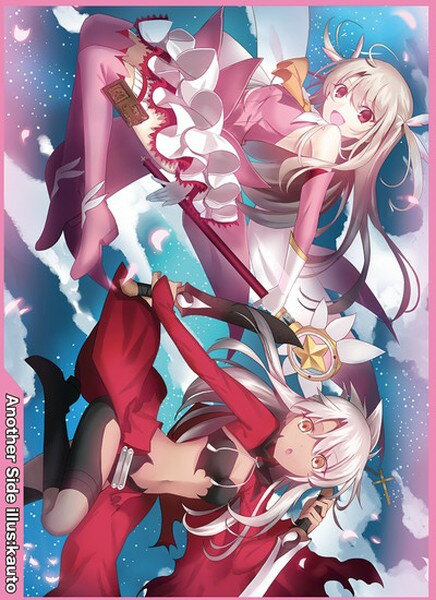 ■商品概要同人カードスリーブ未使用 未開封品サークル：SIDE REAL Another Sideサイズ：スタンダードサイズカード用(約67×92mm)/60枚入りカードサプライ キャラクタースリーブ キャラスリ プロテクター デッキシール...