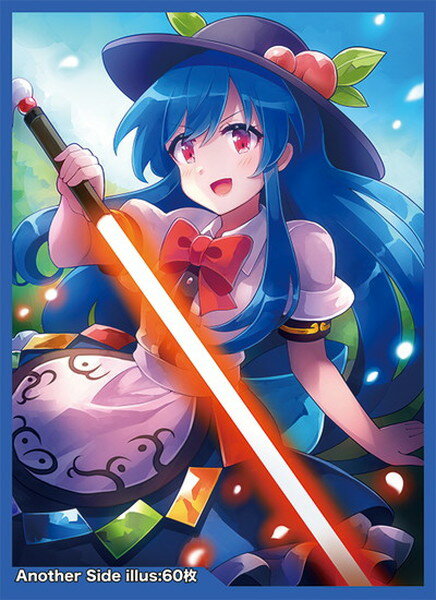 ■商品概要同人カードスリーブ未使用 未開封品サークル：SIDE REAL Another Sideサイズ：スタンダードサイズカード用(約67×92mm)/60枚入りカードサプライ キャラクタースリーブ キャラスリ プロテクター デッキシール...