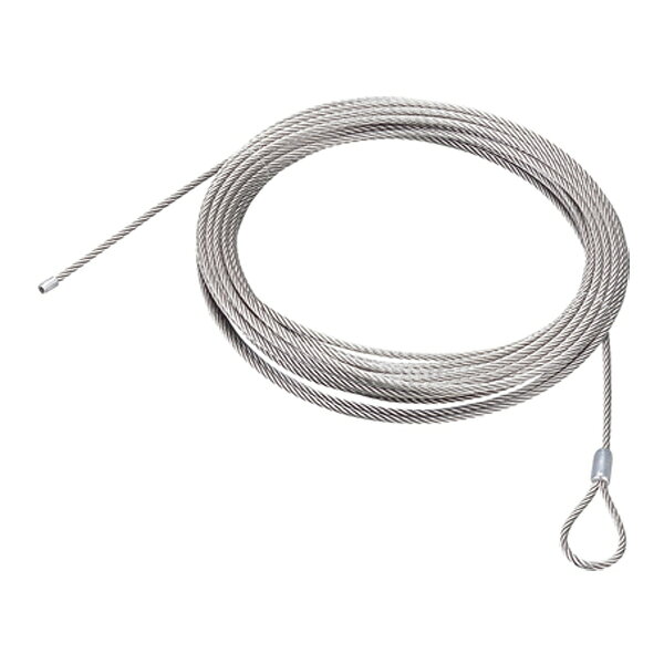 サイズ:直径5mm×長さ15m 自重:1500g 原産国:日本
