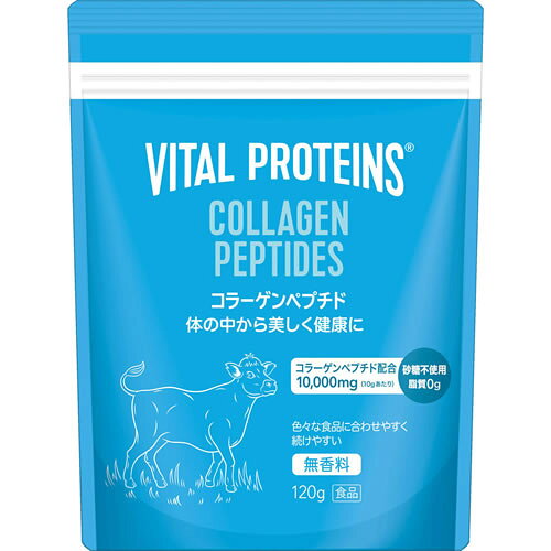 内容量120g商品説明コラーゲンペプチド10,000mg（10g当たり）を配合したパウダータイプのコラーゲンお好みの食品に入れ、よく混ぜてお召し上がりください無香料なので、いろいろな食品に合わせやすく、続けやすい発売販売元ネスレお客様相談室...