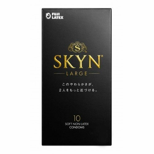 内容量10個商品説明独自のイソプレンラバー（iR)技術によりまるで素肌のようなやわらかい自然な触感を実現。直径38mmのラージサイズ！発売販売元不二ラテックス　お客様相談室　TEL0282-27-0193　9：00〜17：00（土・日・祝日...