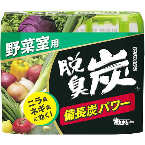 内容量炭140g　エチレン吸着2g商品説明●本品は食べられません。●万一、まちがって食べた場合は医師に相談する。●幼児の手の届くところに置かない。●直射日光のあたるところや、高温になるところに置かない。●用途以外に使用しない。●冷凍室では使...