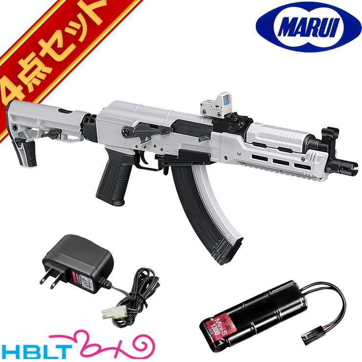 楽天市場】次世代電動ガン ak ストームの通販 楽天市場】次世代電動ガン ak ストームの通販