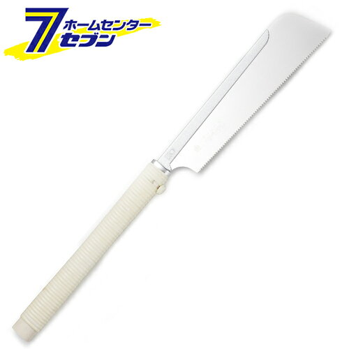 「レザーソーA型 300 玉鳥産業　 [大工道具 鋸 玉鳥]」は、株式会社ホームセンターセブンが販売しております。メーカー玉鳥産業　品名レザーソーA型 300 品番又はJANコードJAN:4903524030002サイズ-重量235商品説明...