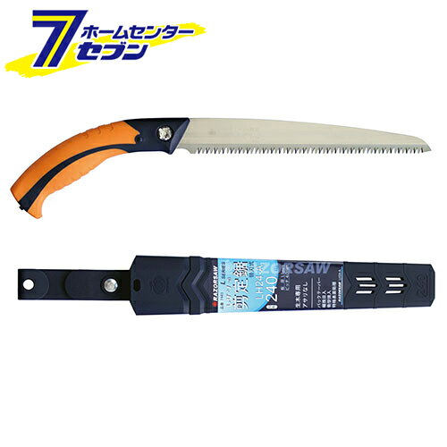 「レザーソーLH24A 剪定 7443 玉鳥産業　 [大工道具 鋸 玉鳥]」は、株式会社ホームセンターセブンが販売しております。メーカー玉鳥産業　品名レザーソーLH24A 剪定 7443 品番又はJANコードJAN:490352440029...