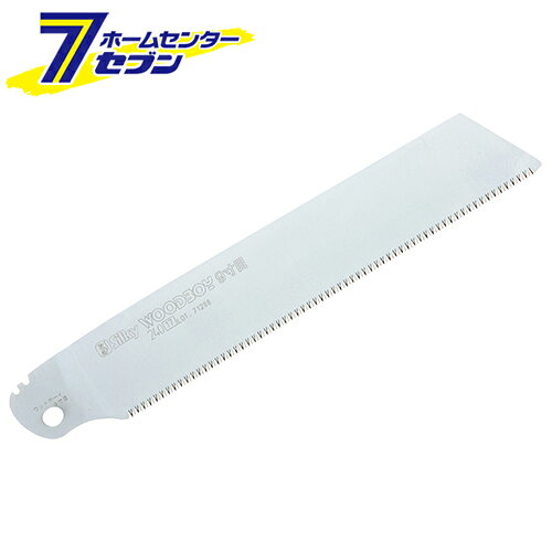 「ウッドボーイ 9寸目 替刃 240MM 383-24 ユーエム工業 [大工道具 鋸 シルキー]」は、株式会社ホームセンターセブンが販売しております。メーカーユーエム工業品名ウッドボーイ 9寸目 替刃 240MM 383-24 品番又はJA...