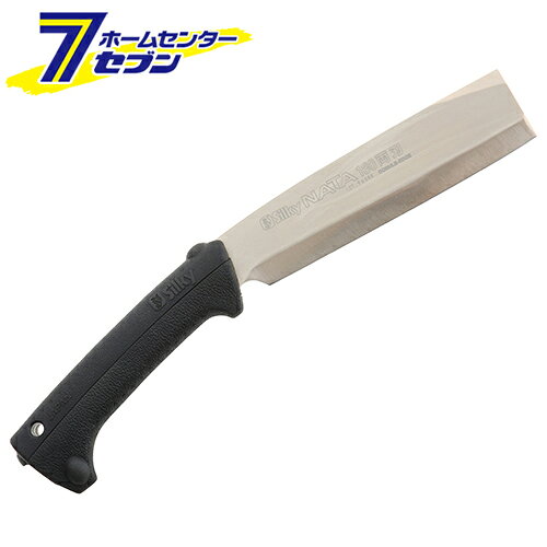 「 ナタ 両刃 本体 180MM 555-18 ユーエム工業 [園芸道具 鉈 両刃]」は、株式会社ホームセンターセブンが販売しております。メーカーユーエム工業品名ナタ 両刃 本体 180MM 555-18 品番又はJANコードJAN:490...