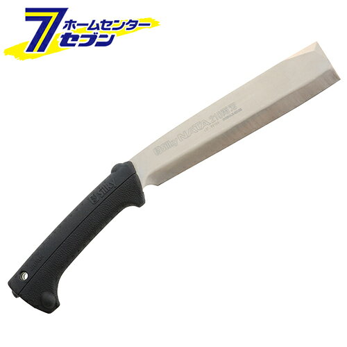「 ナタ 両刃 本体 210MM 555-21 ユーエム工業 [園芸道具 鉈 両刃]」は、株式会社ホームセンターセブンが販売しております。メーカーユーエム工業品名ナタ 両刃 本体 210MM 555-21 品番又はJANコードJAN:490...