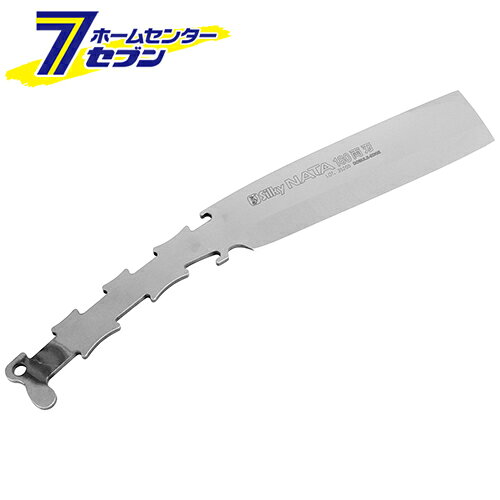 「ナタ 両刃 替刃 180MM 556-18 ユーエム工業 [園芸道具 鉈 両刃]」は、株式会社ホームセンターセブンが販売しております。メーカーユーエム工業品名ナタ 両刃 替刃 180MM 556-18 品番又はJANコードJAN:4903...