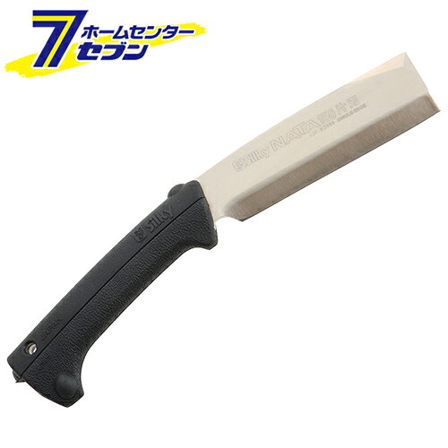「 ナタ 片刃 本体 150MM 557-15 ユーエム工業 [園芸道具 鉈 片刃]」は、株式会社ホームセンターセブンが販売しております。メーカーユーエム工業品名ナタ 片刃 本体 150MM 557-15 品番又はJANコードJAN:490...