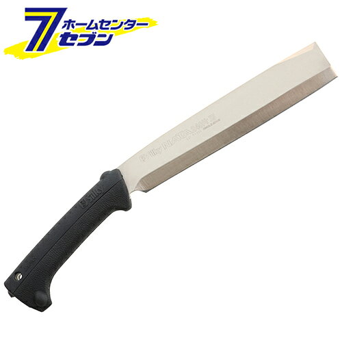 「 ナタ 片刃 本体 240MM 557-24 ユーエム工業 [園芸道具 鉈 片刃]」は、株式会社ホームセンターセブンが販売しております。メーカーユーエム工業品名ナタ 片刃 本体 240MM 557-24 品番又はJANコードJAN:490...