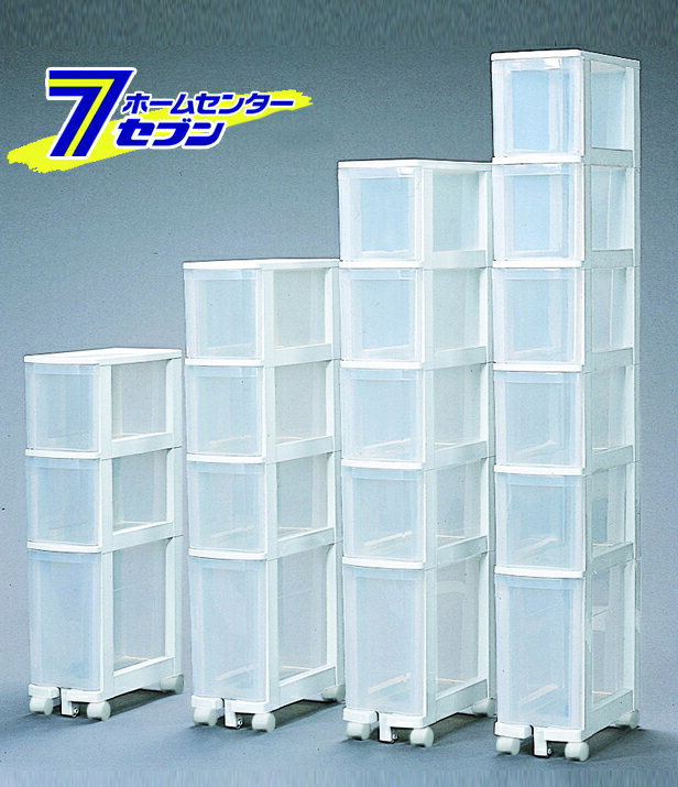 「アイリスオーヤマ キッチンチェスト ホワイト/クリア 41」は株式会社ホームセンターセブンが販売しております。メーカーアイリスオーヤマ品名キッチンチェスト ホワイト/クリア 41 品番又はJANコード単品JAN:4905009190461...