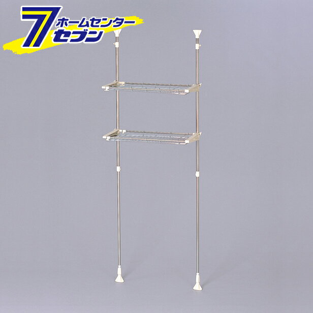 「アイリスオーヤマ ステンレス突張りランドリーラック ベージュ STL-270」は株式会社ホームセンターセブンが販売しております。メーカーアイリスオーヤマ品名ステンレス突張りランドリーラック ベージュ STL-270 品番又はJANコード単...