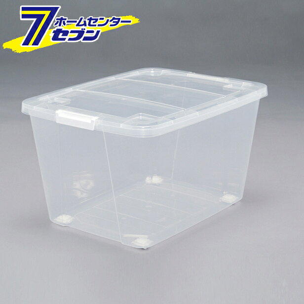 「アイリスオーヤマ クローゼットキャリー クリア/ホワイト （10個セット） AA-530」は株式会社ホームセンターセブンが販売しております。メーカーアイリスオーヤマ品名クローゼットキャリー クリア/ホワイト （10個セット） AA-530...