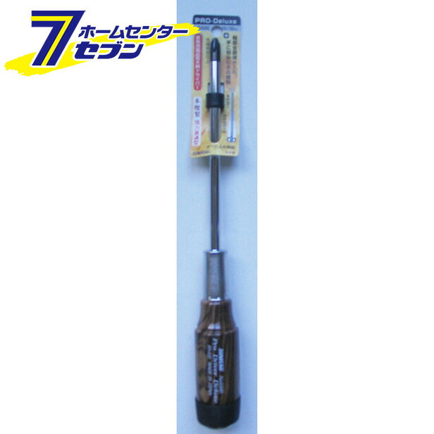 「#5500 #3x150 木柄貫通ドライバー サンフラッグ　　　　 [ドライバー 貫通ドライバー]」は、株式会社ホームセンターセブンが販売しております。メーカーサンフラッグ　　　　品名#5500 #3x150 木柄貫通ドライバー 品番又は...