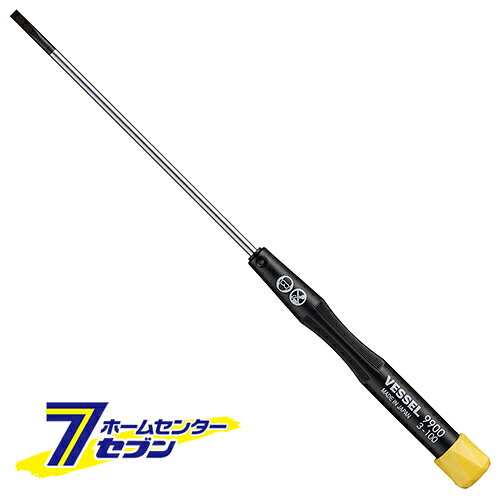 「ベッセル マイクロドライバー9900 -3X100MM 」は株式会社ホームセンターセブンが販売しております。メーカーベッセル品名マイクロドライバー9900 -3X100MM 品番又はJANコードJAN:4907587006516サイズ重量...