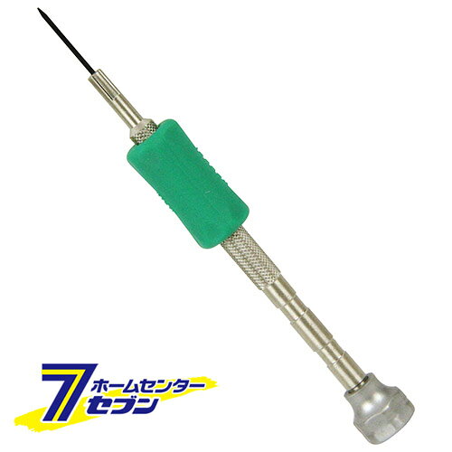 「ベッセル 精密ドライバー TD-51 -0.9 」は株式会社ホームセンターセブンが販売しております。メーカーベッセル品名精密ドライバー TD-51 -0.9 品番又はJANコードJAN:4907587009012サイズ重量20商品説明●精...