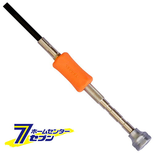 「ベッセル 精密ドライバー TD-51 -3.5 」は株式会社ホームセンターセブンが販売しております。メーカーベッセル品名精密ドライバー TD-51 -3.5 品番又はJANコードJAN:4907587009067サイズ重量20商品説明●精...