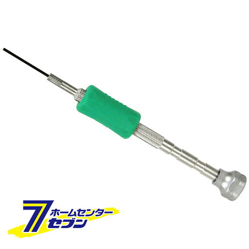 「ベッセル 精密ヘックスドライバー TD-53 タイヘン0.89 」は株式会社ホームセンターセブンが販売しております。メーカーベッセル品名精密ヘックスドライバー TD-53 タイヘン0.89 品番又はJANコードJAN:4907587009...