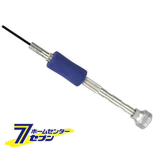 「ベッセル 精密ヘックスドライバー TD-53 タイヘン1.27 」は株式会社ホームセンターセブンが販売しております。メーカーベッセル品名精密ヘックスドライバー TD-53 タイヘン1.27 品番又はJANコードJAN:4907587009...