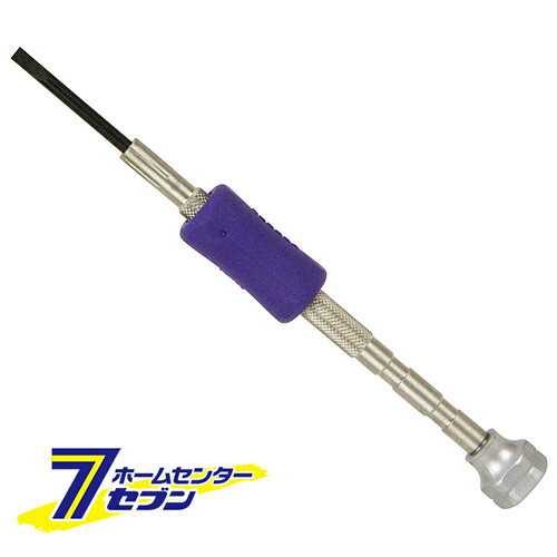 「ベッセル 精密ドライバー TD-51 -0.7 」は株式会社ホームセンターセブンが販売しております。メーカーベッセル品名精密ドライバー TD-51 -0.7 品番又はJANコードJAN:4907587009289サイズ重量25商品説明●精...