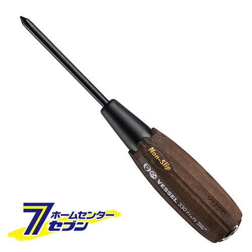 「ウッディ貫通ドライバー B-330 +1X75 ベッセル [作業工具 ドライバー ソフト樹脂ドライバー]」は、株式会社ホームセンターセブンが販売しております。メーカーベッセル品名ウッディ貫通ドライバー B-330 +1X75 品番又はJA...
