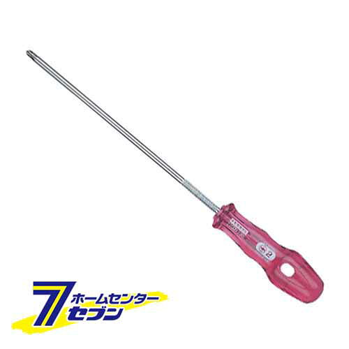 「パワーG 精密細軸B5100 +2X200 ベッセル [作業工具 樹脂柄ドライバー]」は、株式会社ホームセンターセブンが販売しております。メーカーベッセル品名パワーG 精密細軸B5100 +2X200 品番又はJANコードJAN:4907...