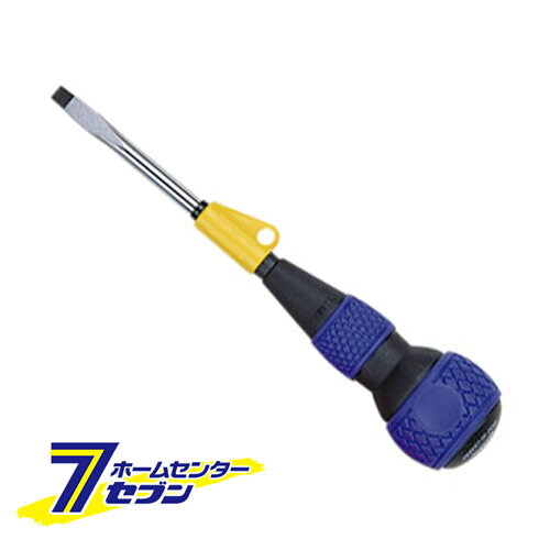 「フリーターンボールドライバー 220F-6X100 ベッセル [作業工具 ドライバー ソフト樹脂ドライバー]」は、株式会社ホームセンターセブンが販売しております。メーカーベッセル品名フリーターンボールドライバー 220F-6X100 品番...
