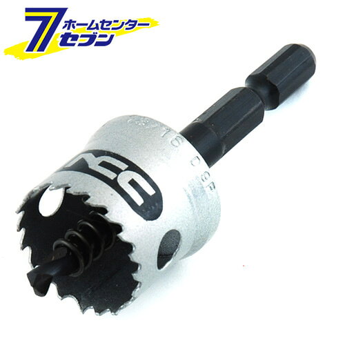 「インパクトホールソーH-CX 21MM ニコテック [先端工具 鉄工アクセサリ 鉄工ホールソー]」は、株式会社ホームセンターセブンが販売しております。メーカーニコテック品名インパクトホールソーH-CX 21MM 品番又はJANコードJAN...