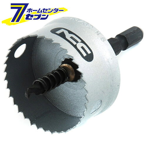 「インパクトホールソーH-CX 36MM ニコテック [先端工具 鉄工アクセサリ 鉄工ホールソー]」は、株式会社ホームセンターセブンが販売しております。メーカーニコテック品名インパクトホールソーH-CX 36MM 品番又はJANコードJAN...