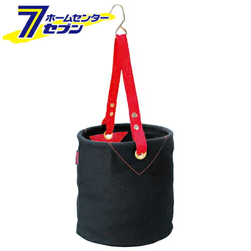 「黒獅子バケツ24 KBR-50-24BK コヅチ [収納用品 ツールバッグ]」は、株式会社ホームセンターセブンが販売しております。メーカーコヅチ品名黒獅子バケツ24 KBR-50-24BK 品番又はJANコードJAN:4934053011...