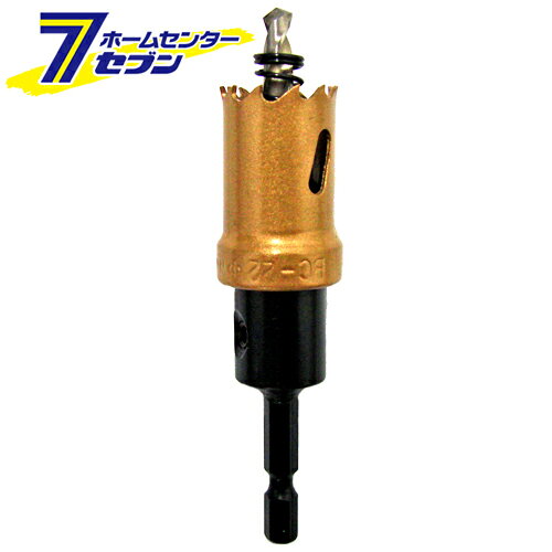 「バイメタルカッター BC-22 ウイニングボアー [先端工具 鉄工アクセサリ 鉄工ホールソー]」は、株式会社ホームセンターセブンが販売しております。メーカーウイニングボアー品名バイメタルカッター BC-22 品番又はJANコードJAN:4...