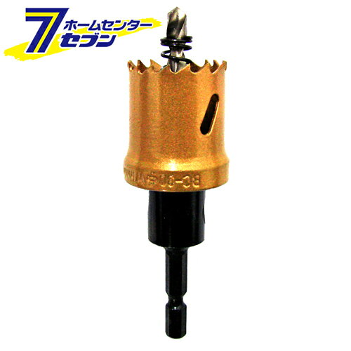 「バイメタルカッター BC-30 ウイニングボアー [先端工具 鉄工アクセサリ 鉄工ホールソー]」は、株式会社ホームセンターセブンが販売しております。メーカーウイニングボアー品名バイメタルカッター BC-30 品番又はJANコードJAN:4...