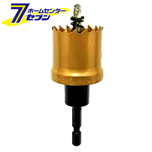 「バイメタルカッター BC-35 ウイニングボアー [先端工具 鉄工アクセサリ 鉄工ホールソー]」は、株式会社ホームセンターセブンが販売しております。メーカーウイニングボアー品名バイメタルカッター BC-35 品番又はJANコードJAN:4...