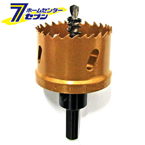 「バイメタルカッター BC-50 ウイニングボアー [先端工具 鉄工アクセサリ 鉄工ホールソー]」は、株式会社ホームセンターセブンが販売しております。メーカーウイニングボアー品名バイメタルカッター BC-50 品番又はJANコードJAN:4...