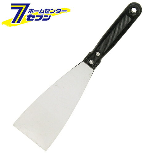 「イノウエ商工 万能金ベラ70mm L-38 」は株式会社ホームセンターセブンが販売しております。メーカーイノウエ商工品名万能金ベラ70mm L-38 品番又はJANコードJAN:4945131106510サイズ重量85商品説明●統一された...